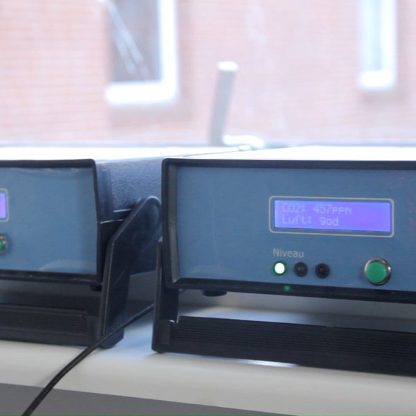 ESP32 Air Quality Monitor | Hackaday.io