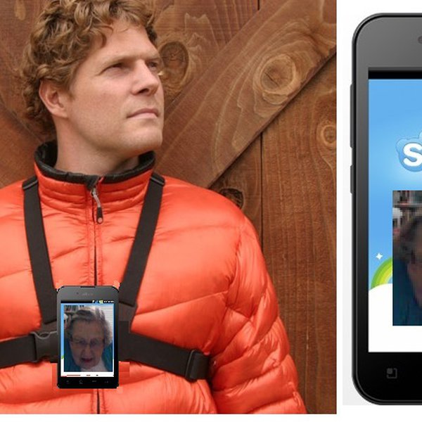 PROJECT MAN-CAM : Mobile AzEL Networked Camera | Hackaday.io