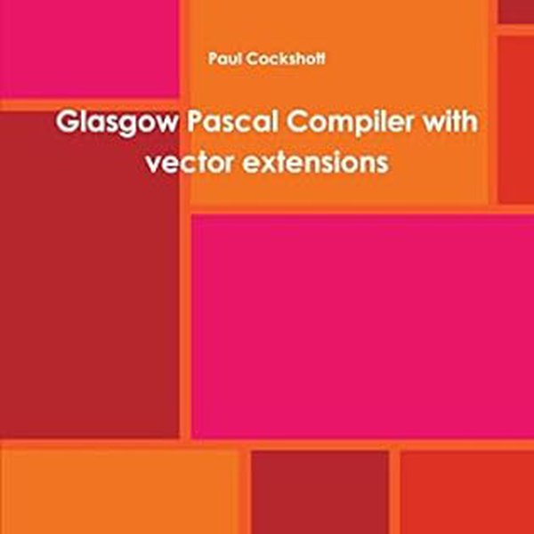 Vector Pascal | Hackaday.io