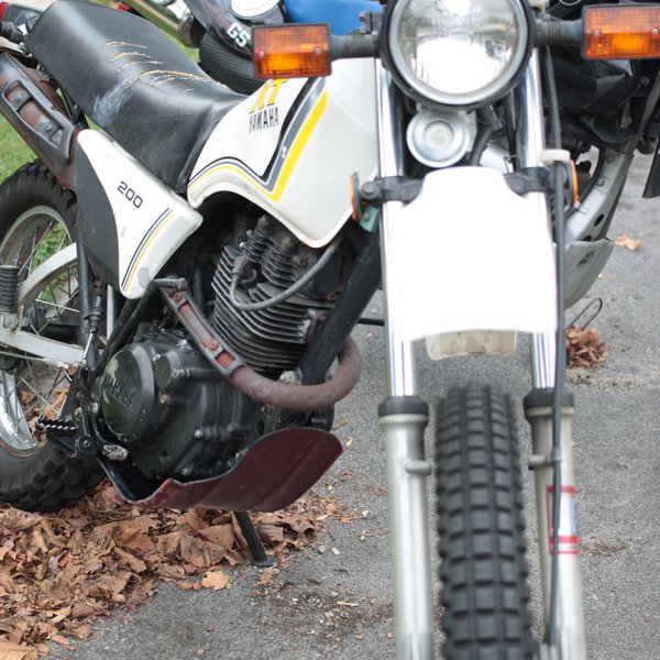 Composite Motorcycle Skidplate Designs | Hackaday.io