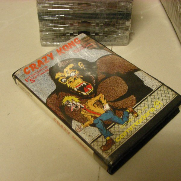 Commodore 64 Hackaday Io