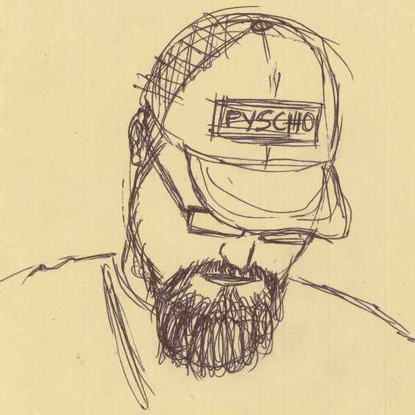 William McDade's Profile | Hackaday.io