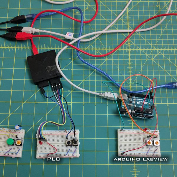 Rosetta stone of hardware programming | Hackaday.io