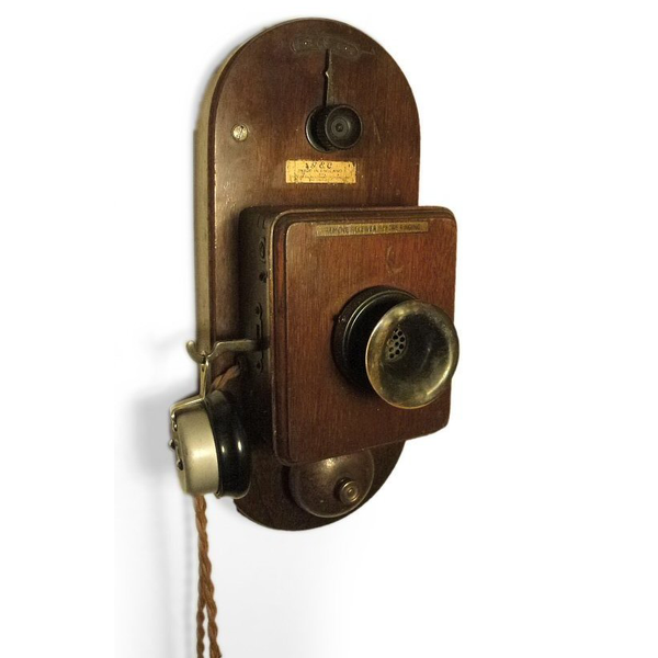 Vintage Intercom Re-purposing | Hackaday.io