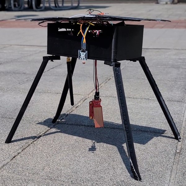 EnviroSense | Hackaday.io