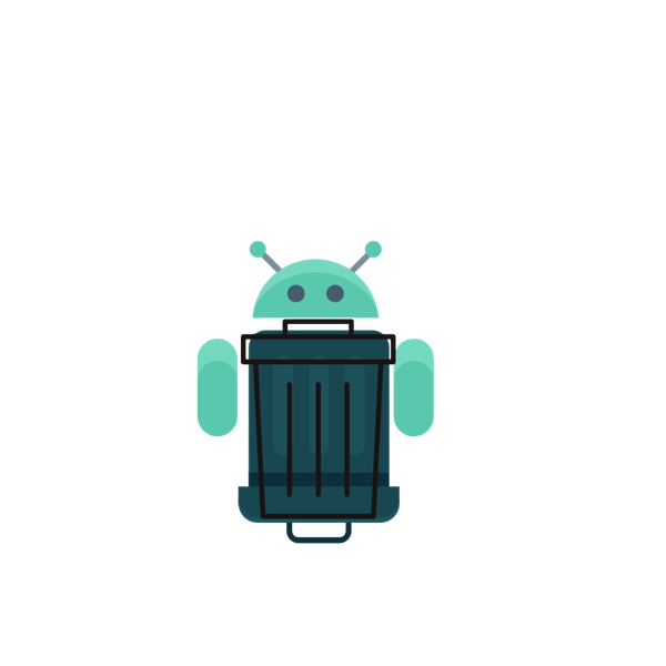 TrashBot | Hackaday.io