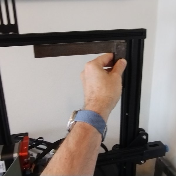 Tips to set up a 3D FDM printer | Hackaday.io