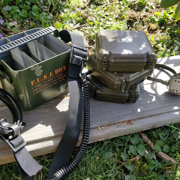 F.U.S.E Box | Hackaday.io