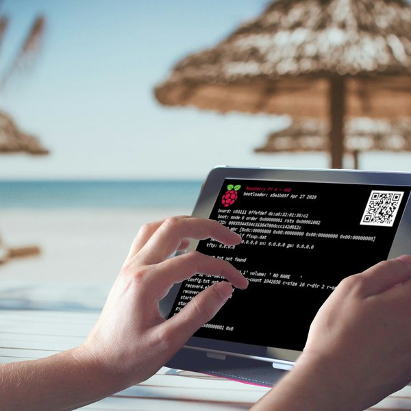 Put a Raspberry Pi CM4 into an original iPad | Hackaday.io