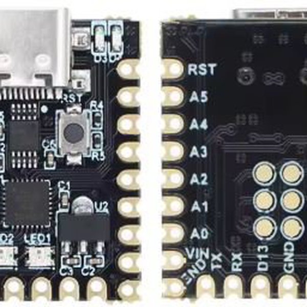 Cheap Hexadecimal Display | Hackaday.io