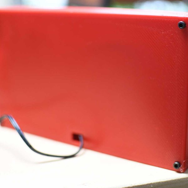 Raspberry Pi Smart Display | Hackaday.io