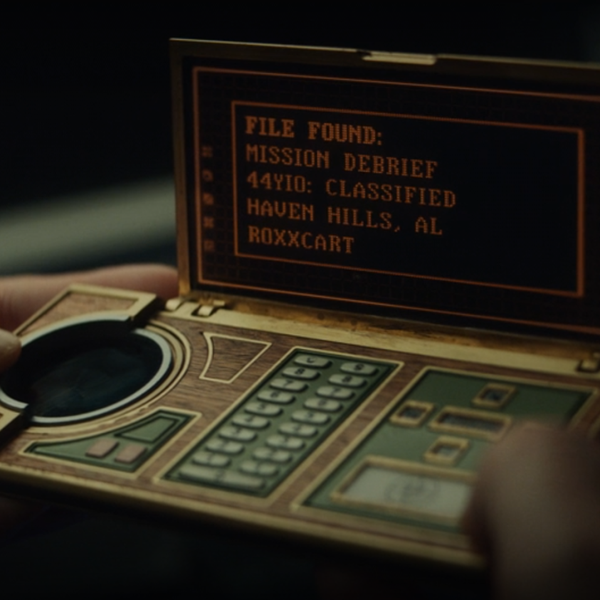 Time Variance Authority TemPad | Hackaday.io