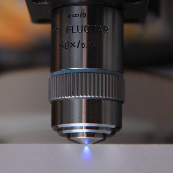 Step-and-Scan Digital Microlithography | Hackaday.io