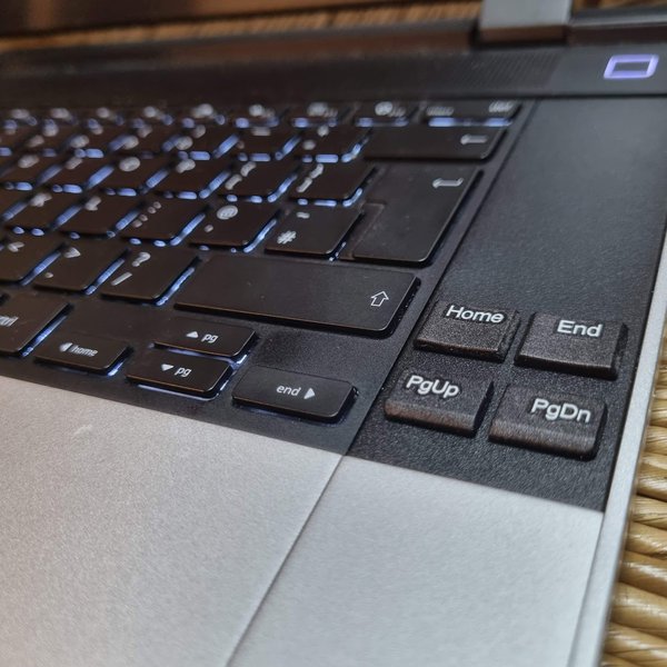 Framework Missing Keys | Hackaday.io