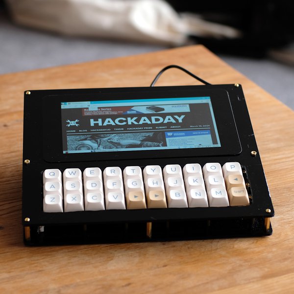 Pickle Pi | Hackaday.io