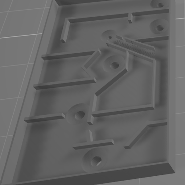 Saw game | Hackaday.io