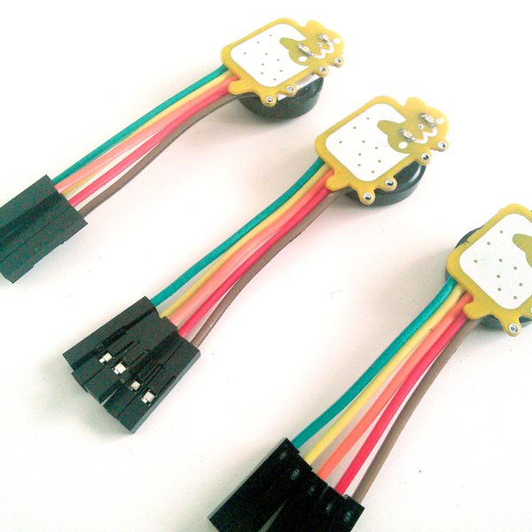 Nyan Board | Hackaday.io