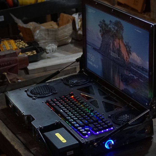 TOP_LAP | Hackaday.io