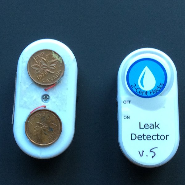 SqueakyLeaks | Hackaday.io