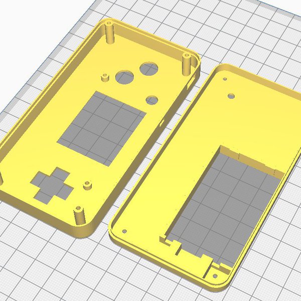 Makecode Gaming Console | Hackaday.io