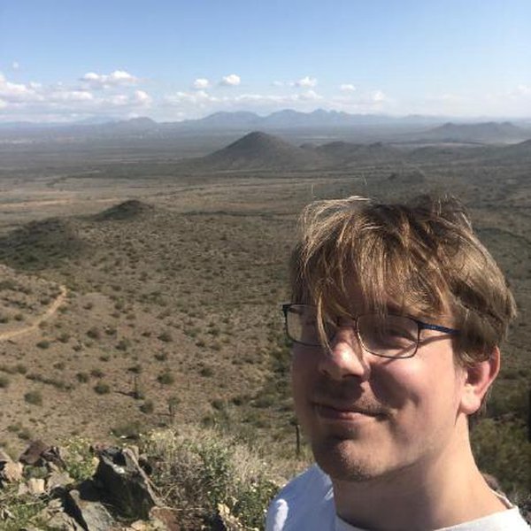 Andrew's Profile | Hackaday.io