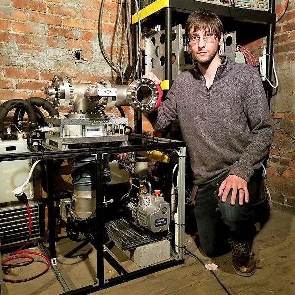 Open-Source Satellite Propulsion Hack Chat | Hackaday.io