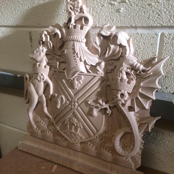 3 Phase CNC Machine | Hackaday.io