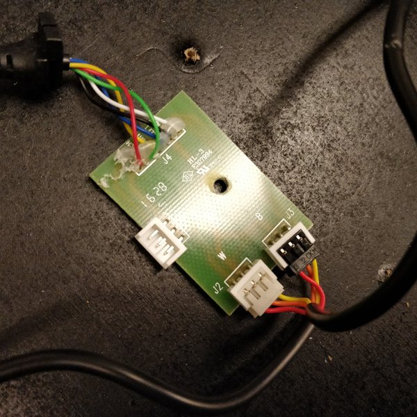 DIY Thrustmaster Pedal | Hackaday.io