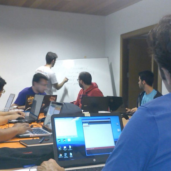 Hackaday World Create Day @ O.H | Hackaday.io