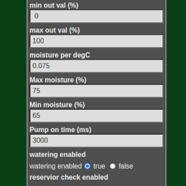 Plant133 | Hackaday.io