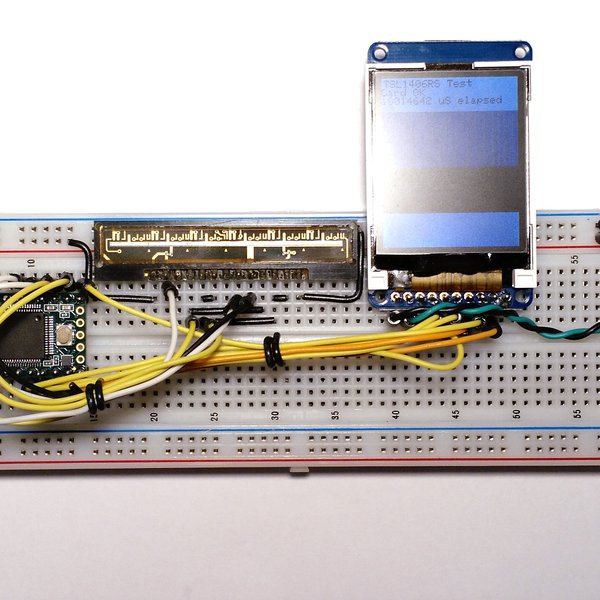 SPUD - A self-contained scanner camera | Hackaday.io