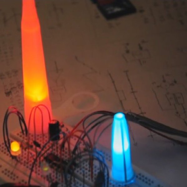 Delta-Sigma versus PWM | Hackaday.io