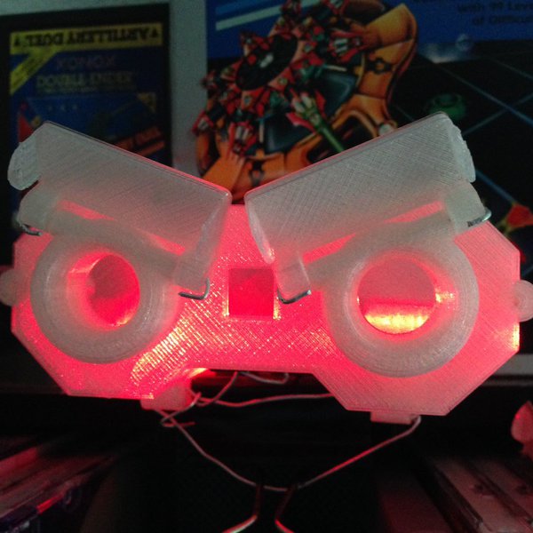 P.A.L. - Self Programming AI Robot | Hackaday.io