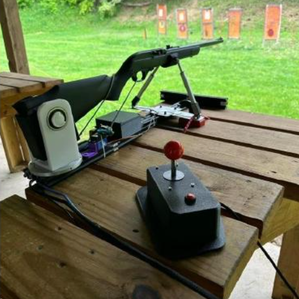 Giving Back | Hackaday.io