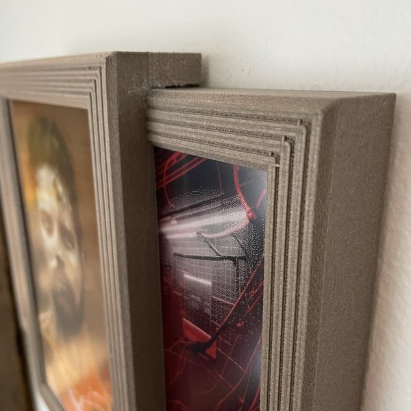 e-Paper Triptych: Man | Hackaday.io