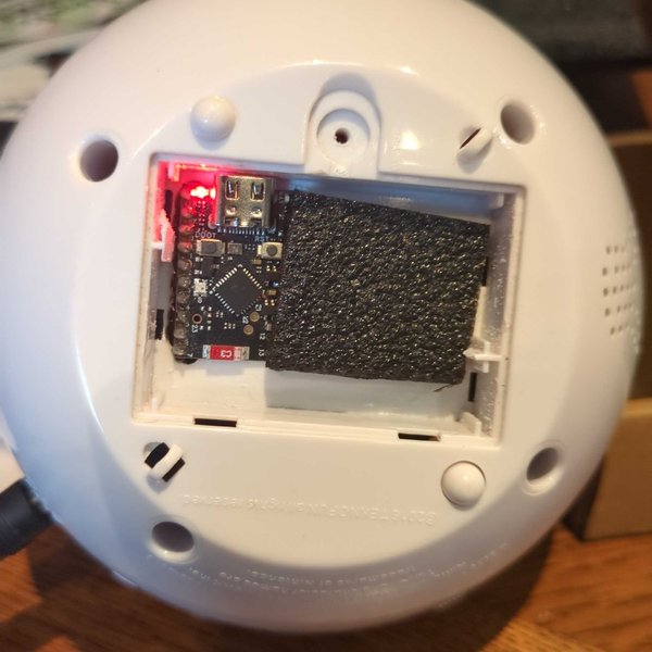A Brain transplant for a dumb pokemon clock | Hackaday.io