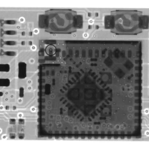 WLED Pixie | Hackaday.io