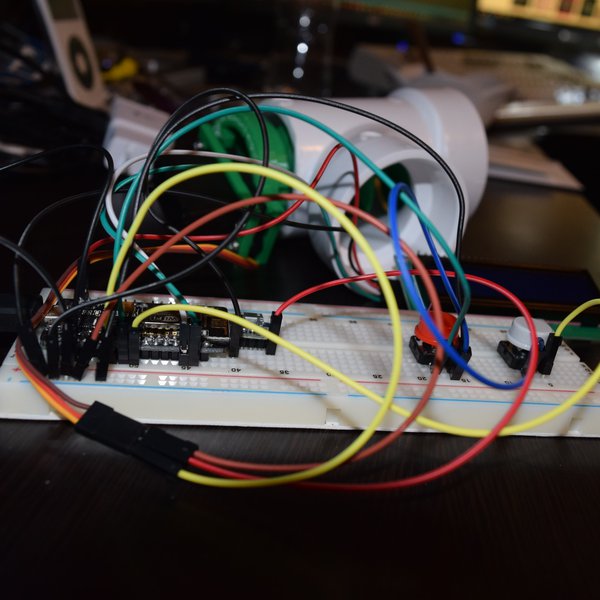 FeedCatFood | Hackaday.io