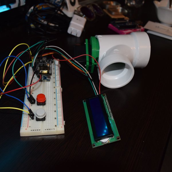 FeedCatFood | Hackaday.io