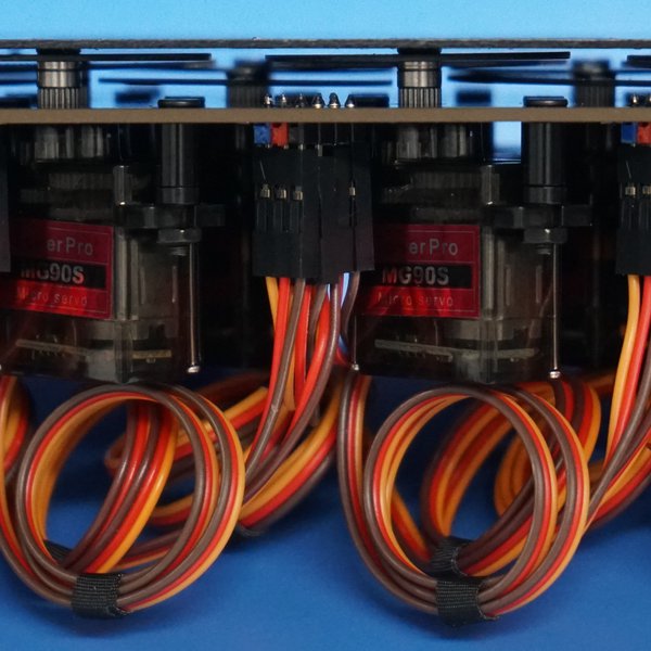 DigiDisk | Hackaday.io