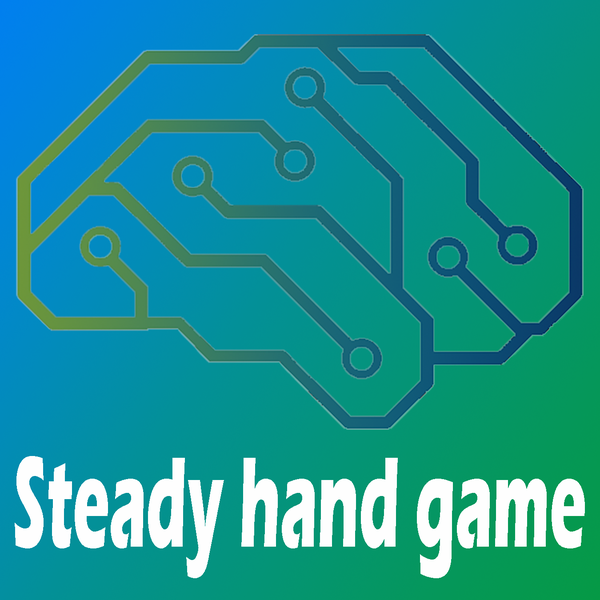 Steady hand game | Hackaday.io