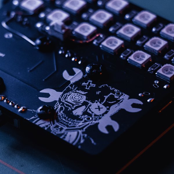 ColorReplica: World is your Color Palette | Hackaday.io