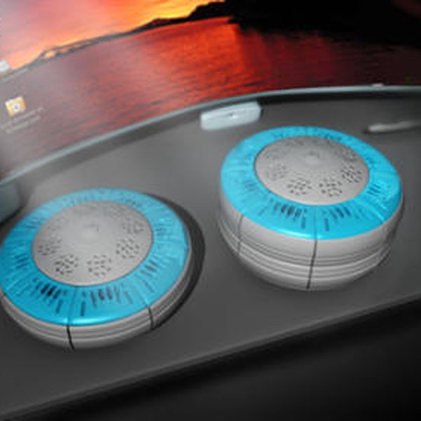 Project Blade Runner | Hackaday.io