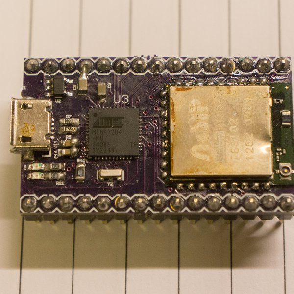 Linkit connect with Arduino baord | Hackaday.io