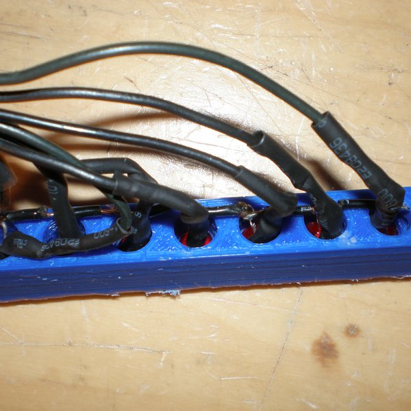 Tree Pi Raspberry Pi Christmas Tree Monitor