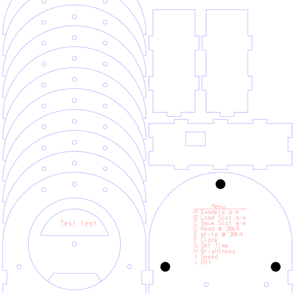 Turing ring | Hackaday.io