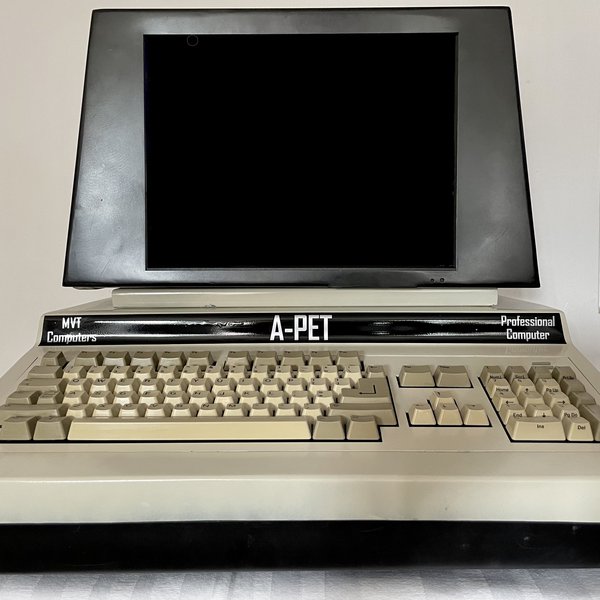 A-pet computer | Hackaday.io
