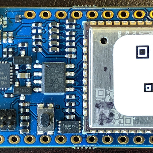 Plumo-2D | Hackaday.io