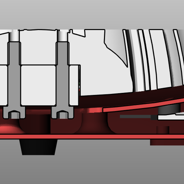 Design kitchen scale based on arduino | Hackaday.io