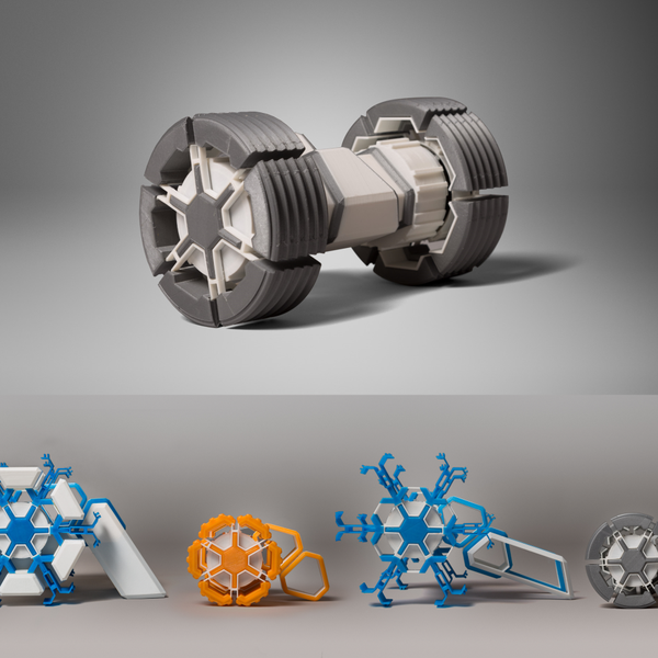 EMME "Technology is not complicated" | Hackaday.io